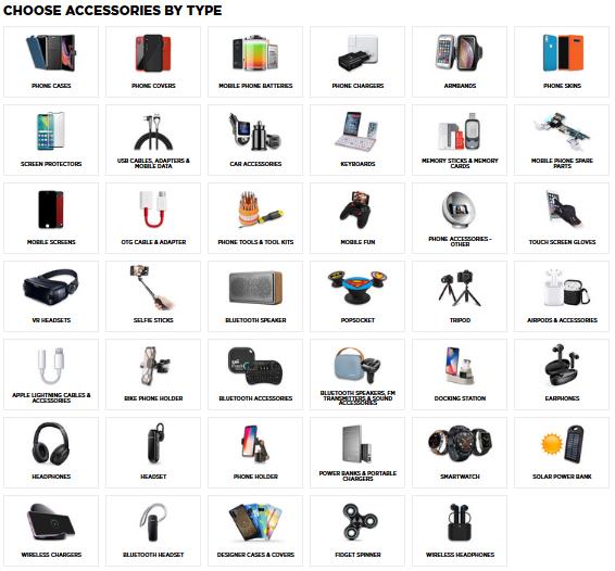 Shop – infinityphone.de